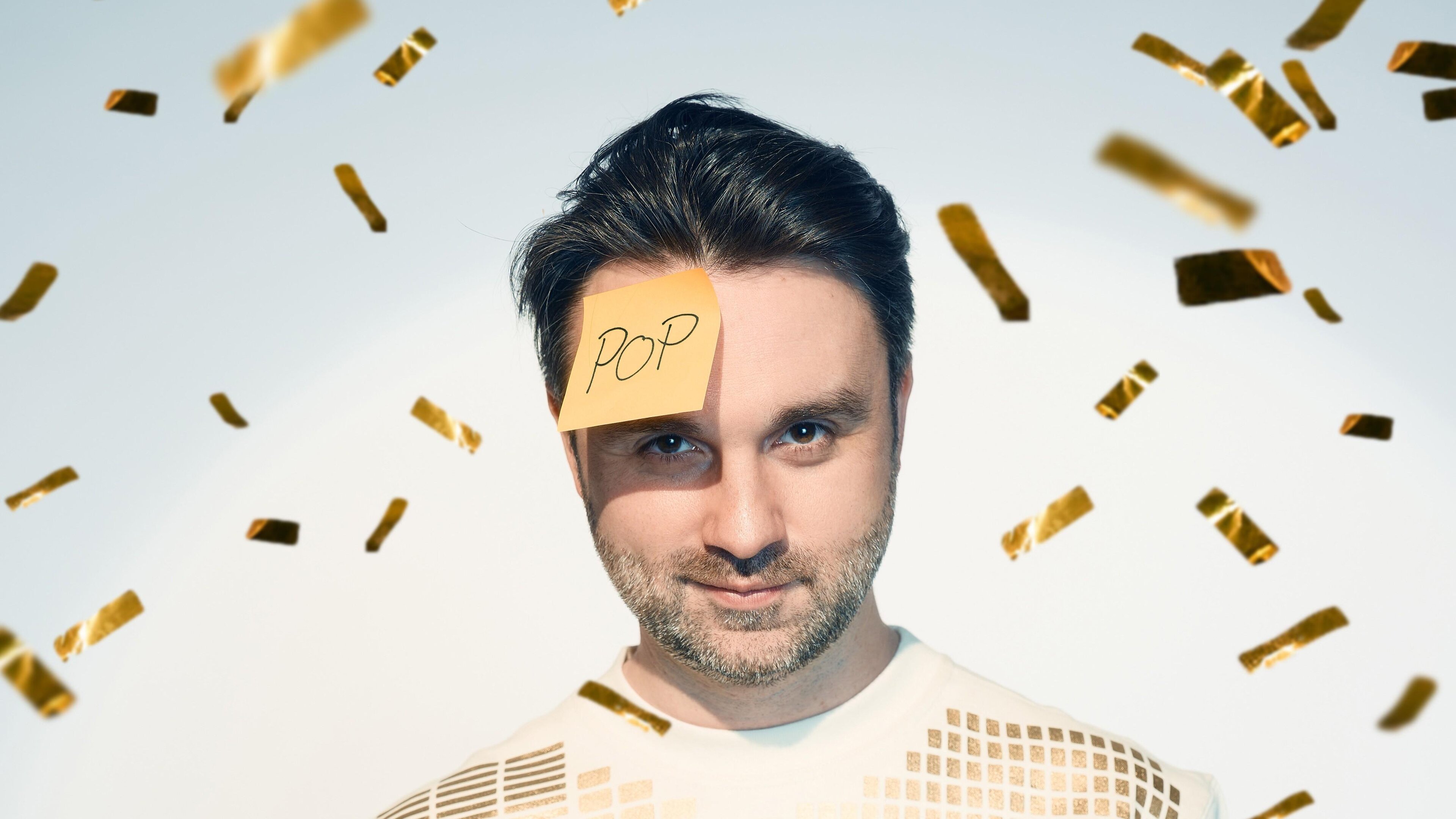 «Dr. Pop» am 35. Arosa Humorfestival | Arosa Humorfestival